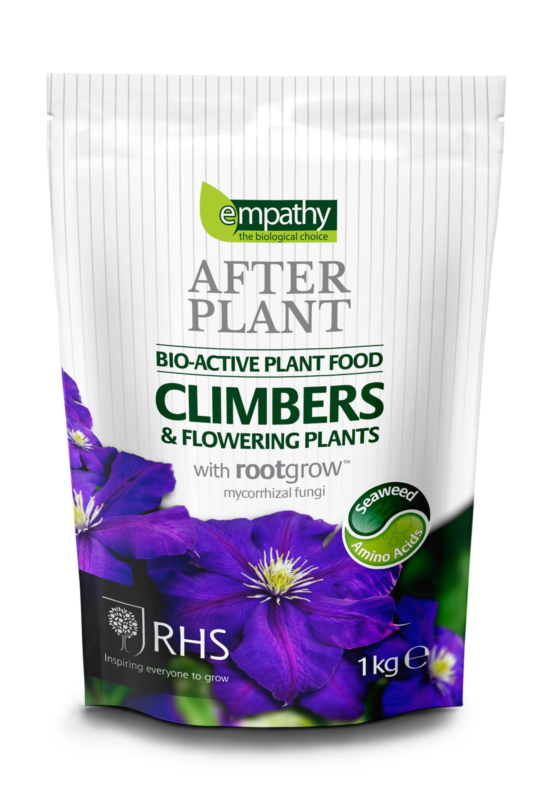 Empathy Afterplant Climbers and Flowers | Frost's Nurseries